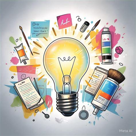 Balanced Perspective In Art Literature N Lifestyle Generativity