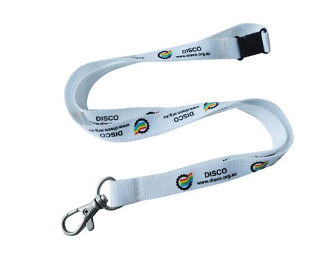 School Lanyards Custom Wholesale College Lanyards