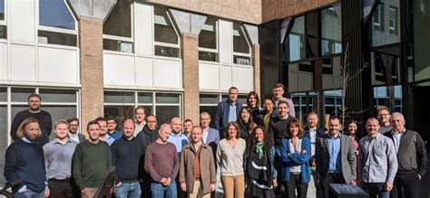 Damien Thiry Posted On Linkedin