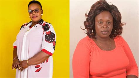 ‘maina Kageni Tuma Fare Viral Tiktoker Famed For Whistling Pleads