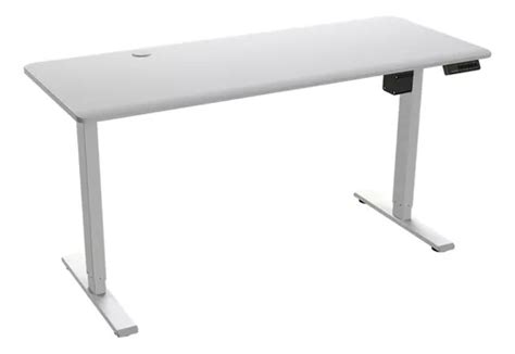 Mesa De Pé Motorizada Cougar Electric Com Altura Ajustável Frete Grátis