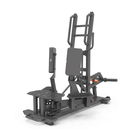 Booty Builder V Squat Machine