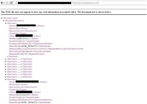 The Anatomy Of Unsecure Configuration Reality Bites Ioactive