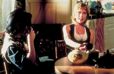 Rosanna Arquette Slams Quentin Tarantinos Overuse Of N Word In His Films Its Not Art Its
