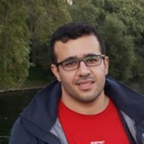 Sobhan Hemati Research Assistant Doctor Of Philosophy University