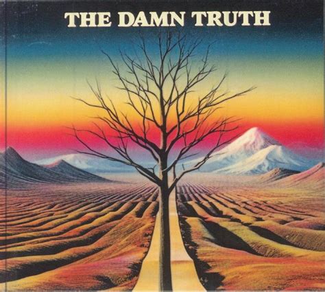 The Damn Truth The Damn Truth Cd At Juno Records