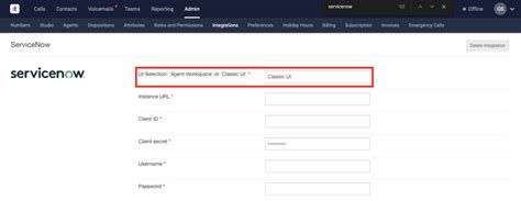 Automating Tasks In The ServiceNow Connector Knowledge Base