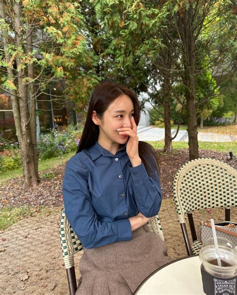 Seo Eun Woo 서은우 Hancinema