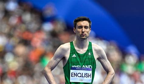 Mark English Will Be Frustrated Patsy Mcgonagle Highland Radio Latest Donegal News And Sport