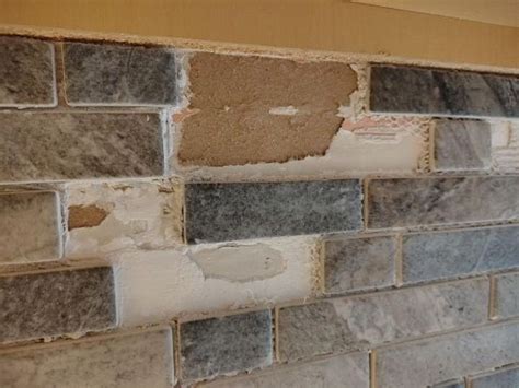Need To Replace A Few Backsplash Tile Help