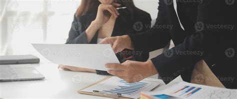 Business Professionals Group Of Young Confident Business People