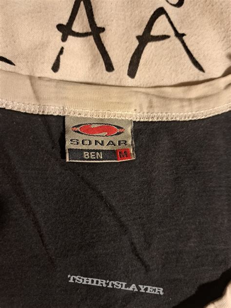 Hatebreed Logo Muscle Shirt Tshirtslayer Tshirt And Battlejacket Gallery