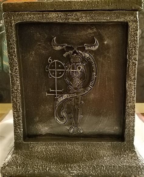 Deth Red Sabaoth Danzig Gothic And Industrial Music Archive