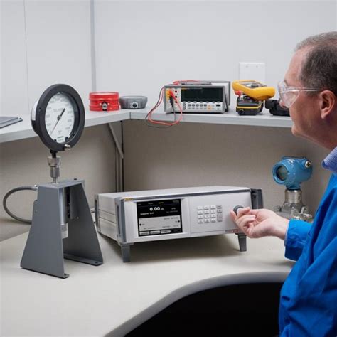 Fluke 6270a 압력 컨트롤러 및 교정기 지니어스인더스트리 대한민국 No1 산업장비 공급채널