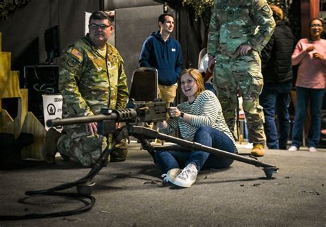 Dvids Images State General Assembly Appreciation Day 2023 Image 8