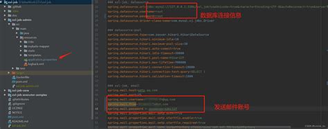 Springboot整合xxl Job详细教程springboot整合xxjob Csdn博客