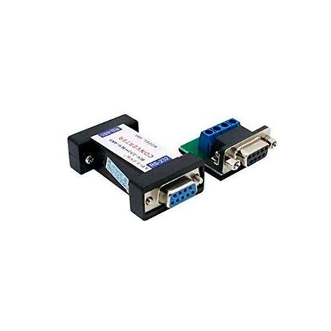 Conversor Rs485 A Rs232 Db9