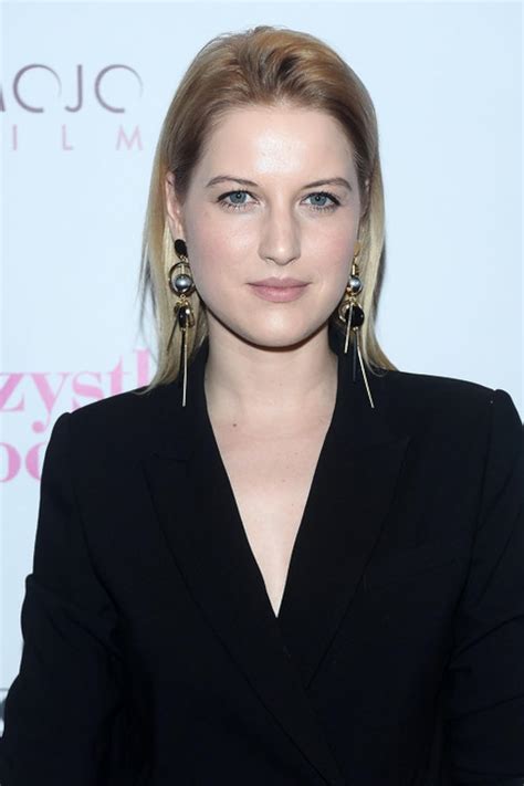 Aleksandra Domanska Imdb