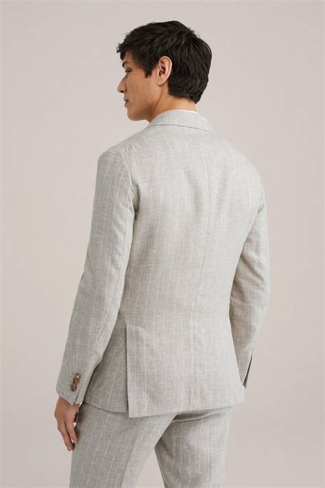 Van Gils Jackenblazer Regular Fit