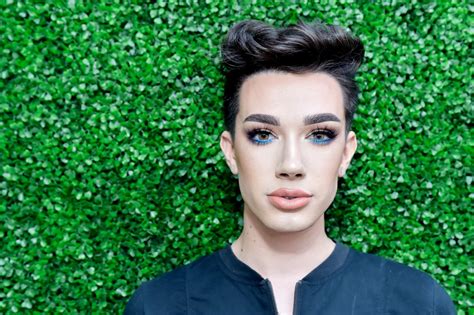 James Charles Purpled Mention Prompts Outrage After Grooming
