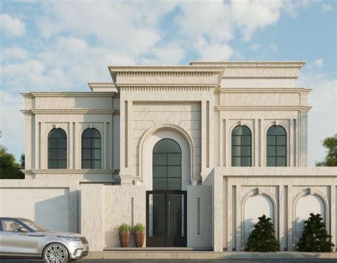 Private Villa In Riyadh Artofit
