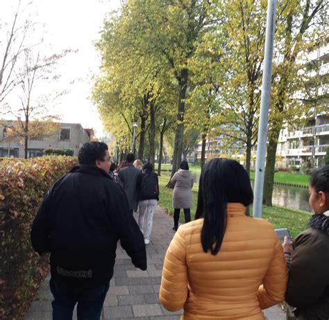 Inkijkje In De Praktische Lessen Van De Taalfaculteit Pendrecht Universiteit