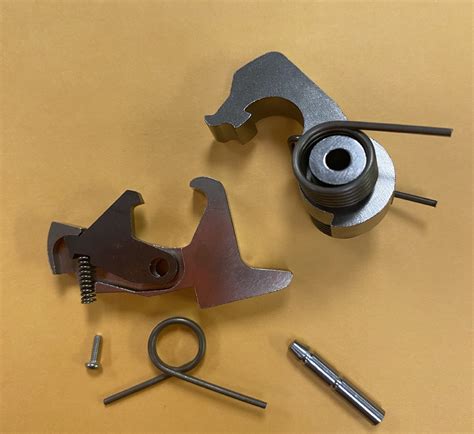 Hk G36 Sl 8 Ump Usc Trigger Shootingsight