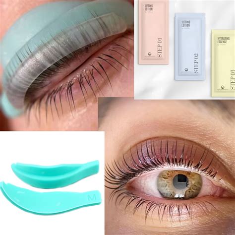 Lash Lift Rods Explained Factors To Consider When Choosing Lash Right