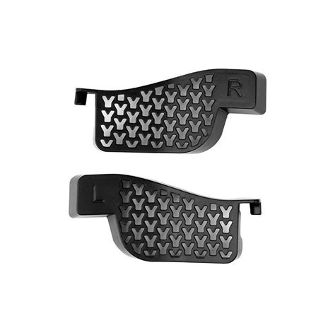 Under Hood Rain Gutter Filters For Tesla Model Y 1 Pair 2020 2022 Teslaunch