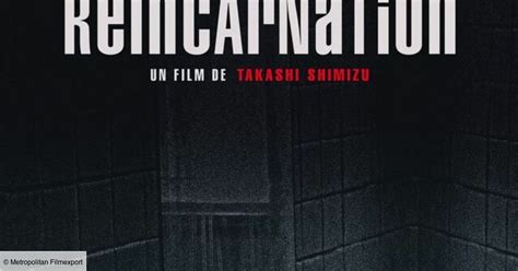 Casting Réincarnation Film Dhorreur Télé Loisirs
