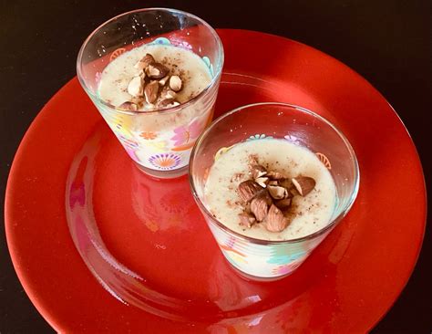 Comfort Custard Pure Indian Foods Blog