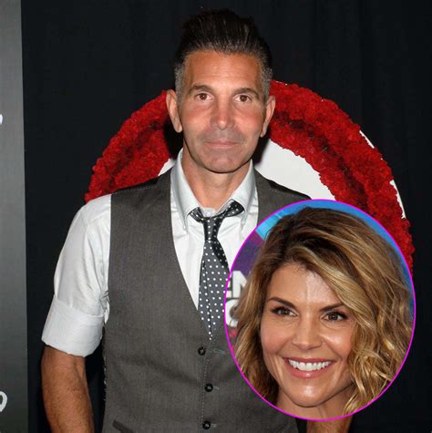 Lori Loughlins Husband Mossimo Giannulli Is Reportedly A Big Trump