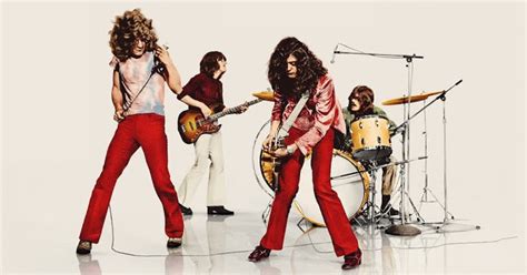 Becoming Led Zeppelin Documentary Gets Full Length Trailer Ahead Of February 2025 Release [watch]