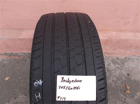 Bridgestone 215 60 16c 103 101t Pneubazar Havířov