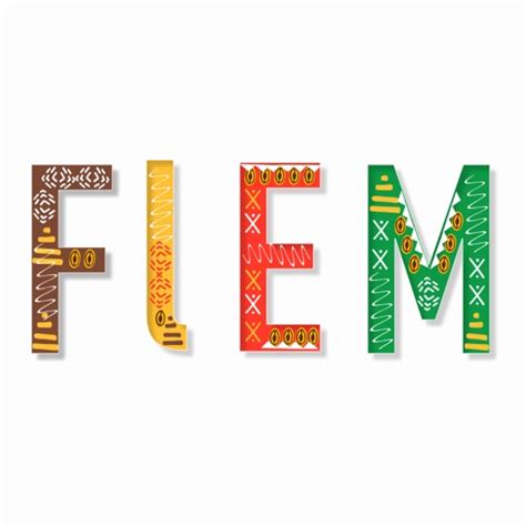 Flem By Nina Rolande Zonsiehi