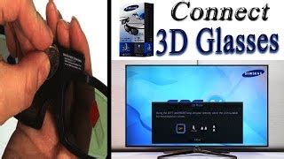 Samsung 3d Tv Without Glasses