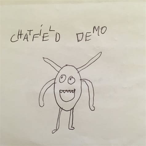 Demo James Chatfield