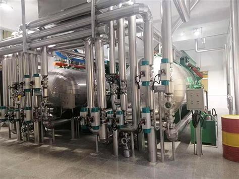 Crystallizercrystallizing Tank Edible Oil Refinery