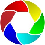 Compact Digital Cameras Free Svg