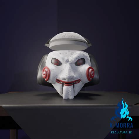 🪚 Saw Pop Corn Candy・ Stl File For ・cults