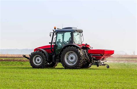 Hatalmas Mennyiségű Műtrágya Hiányzik A Magyar Földekből Agroinformhu