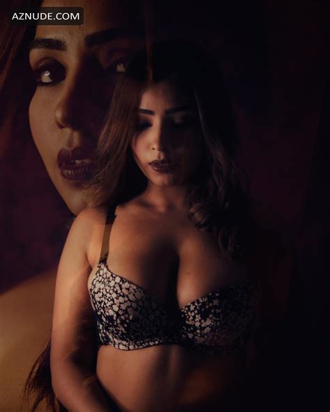 Aayushi Jaiswal Hot Bikini Pics Collection 2021 Aznude