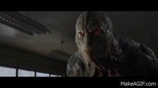 Say One Good Thing About Tasms Lizard Design Rspiderman