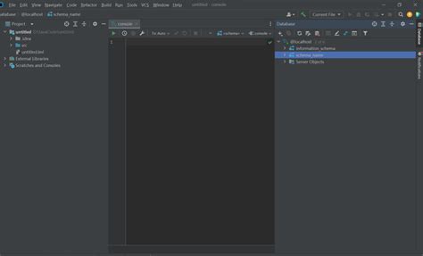 MySQL连接IDEA详细教程 阿里云开发者社区