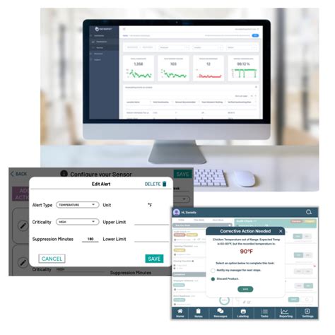 Powertemp Pathspot Technologies