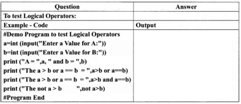 write the output for the given program sarthaks econnect largest