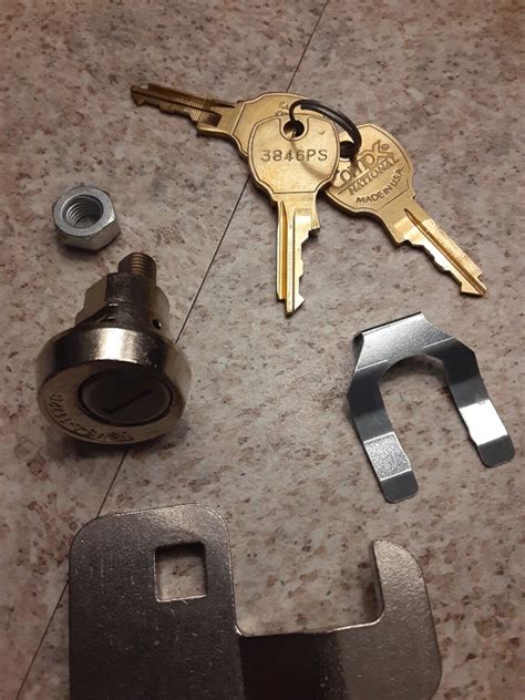 Mailbox Lock Replacement Usps At Edna Mondragon Blog