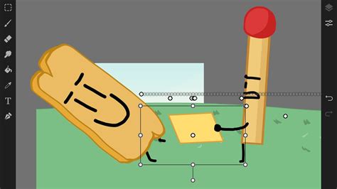 Bfb 1 But Assets Are Swapped Youtube