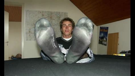 Contruction Workers Well Worn Grey Dress Socks Xhamster