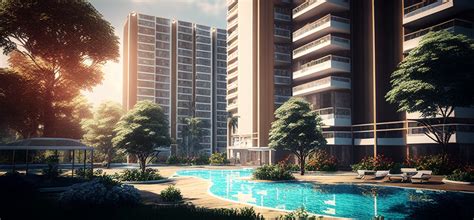Jcube Condo Residences At Jurong East By Capitaland